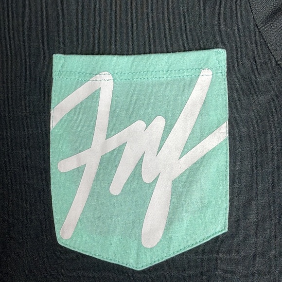 flag nor fail | Tops | Flag Nor Fail Pocket Tee | Poshmark